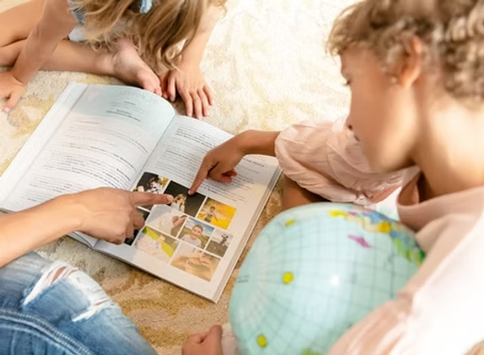 Can a Child Learn Two Languages at Once? What Science and Families Say ...