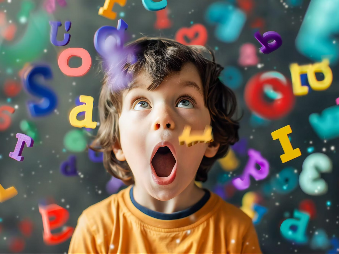 How to Teach a Child a New Language: 10 Easy Ideas That Work ...
