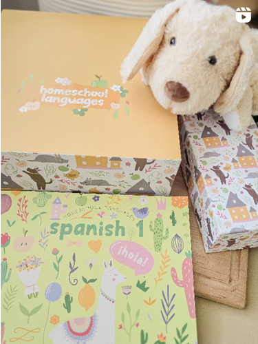 25+ Best Spanish Cartoons for Kids That Teach Language – Homeschool ...