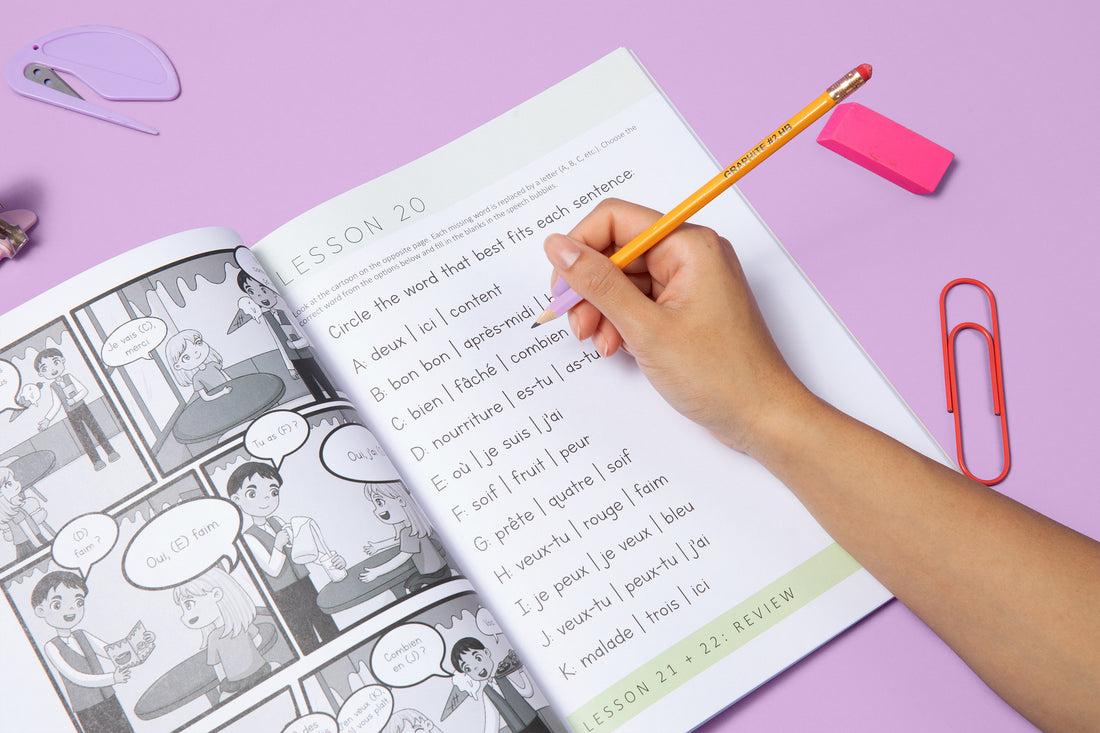 25+ Best Spanish Cartoons for Kids That Teach Language – Homeschool ...